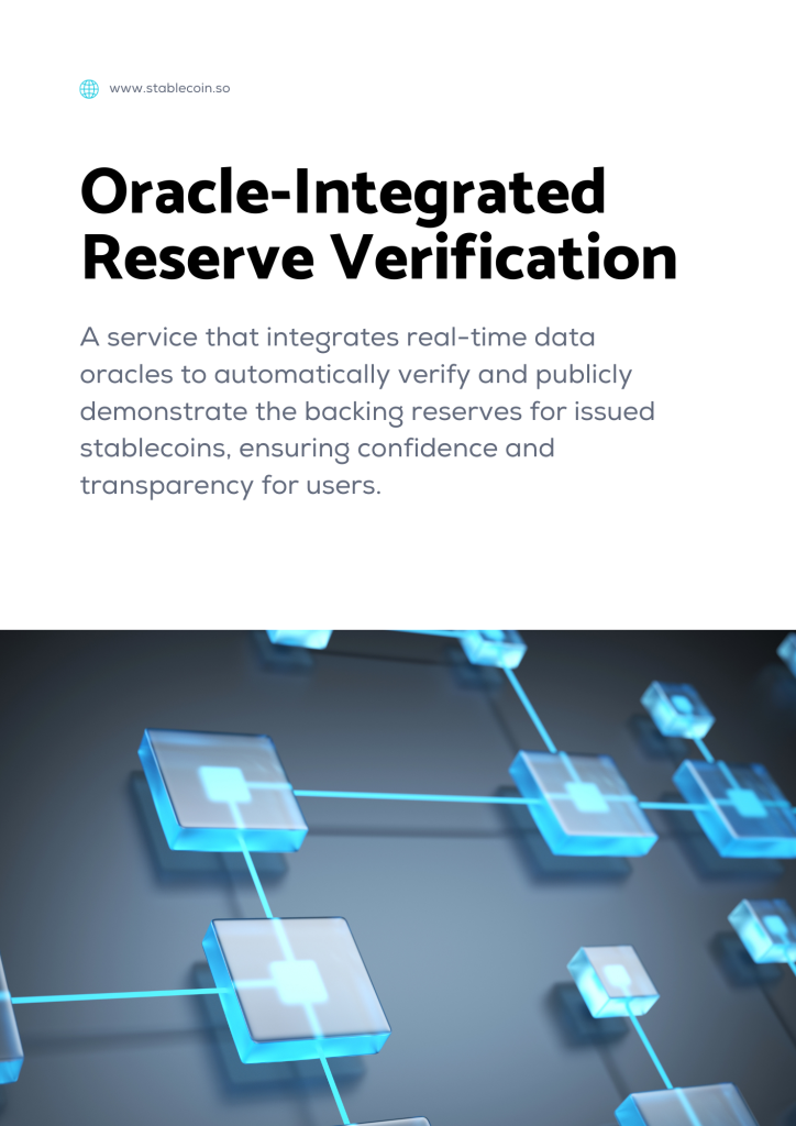 Oracle Integrated Reserve Verification Millysoft Premium Startup Kits