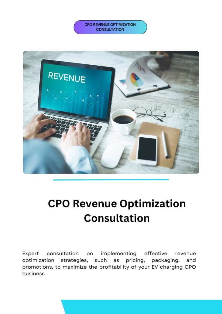 CPO Revenue Optimization Consultation - MillySoft – Premium Startup Kits